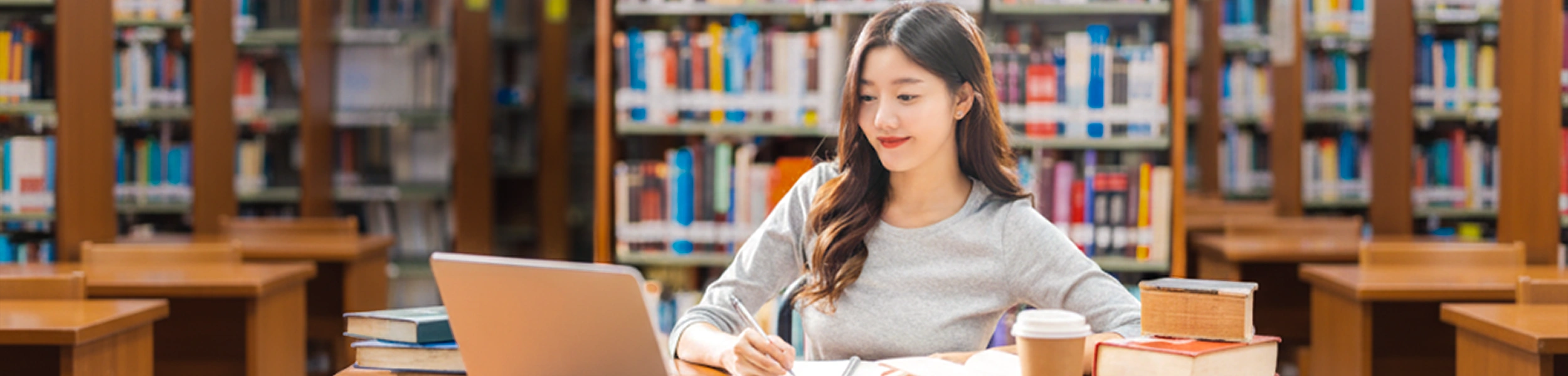 Korean – IB Pathway