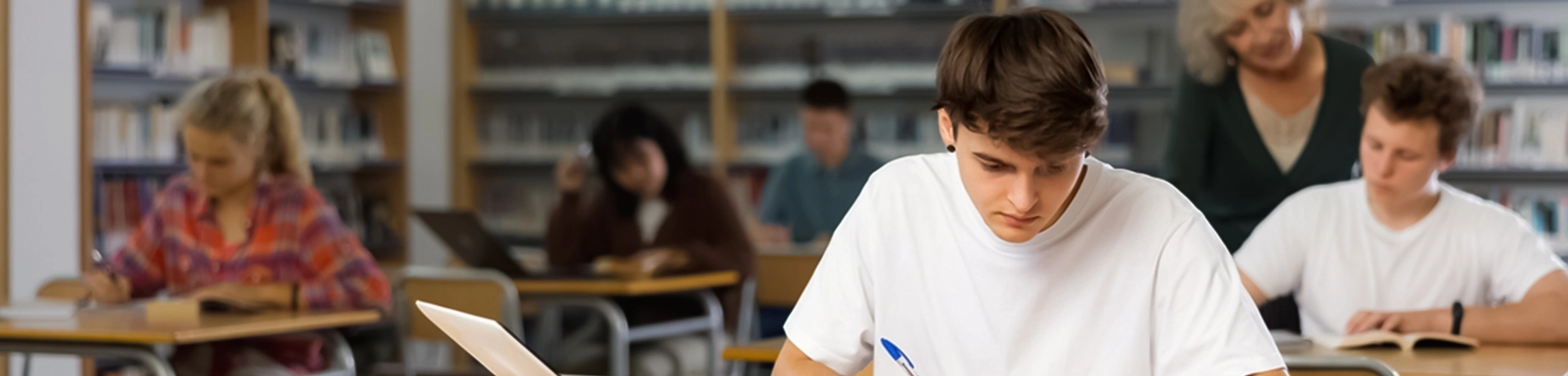 French – IB Pathway